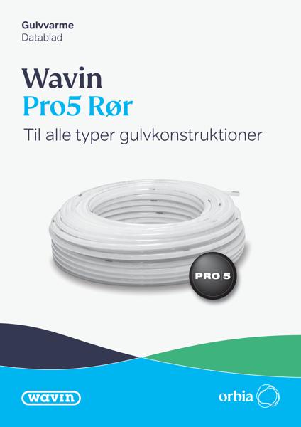 AHC9000 - Wavin