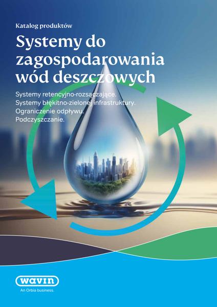 Dokumenty Wavin do pobrania