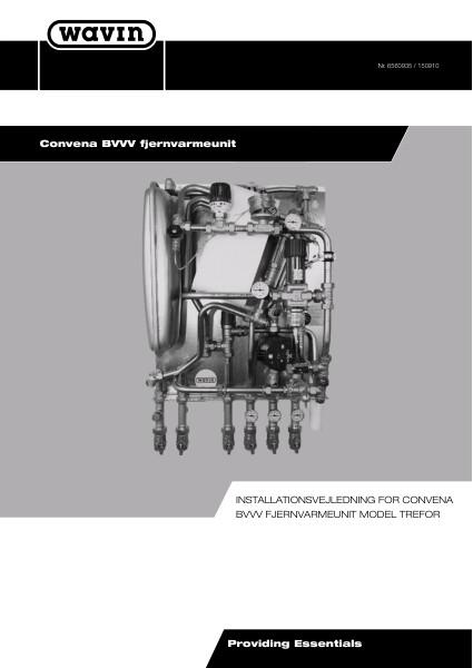 Find dine dokumenter | Wavin Download Center