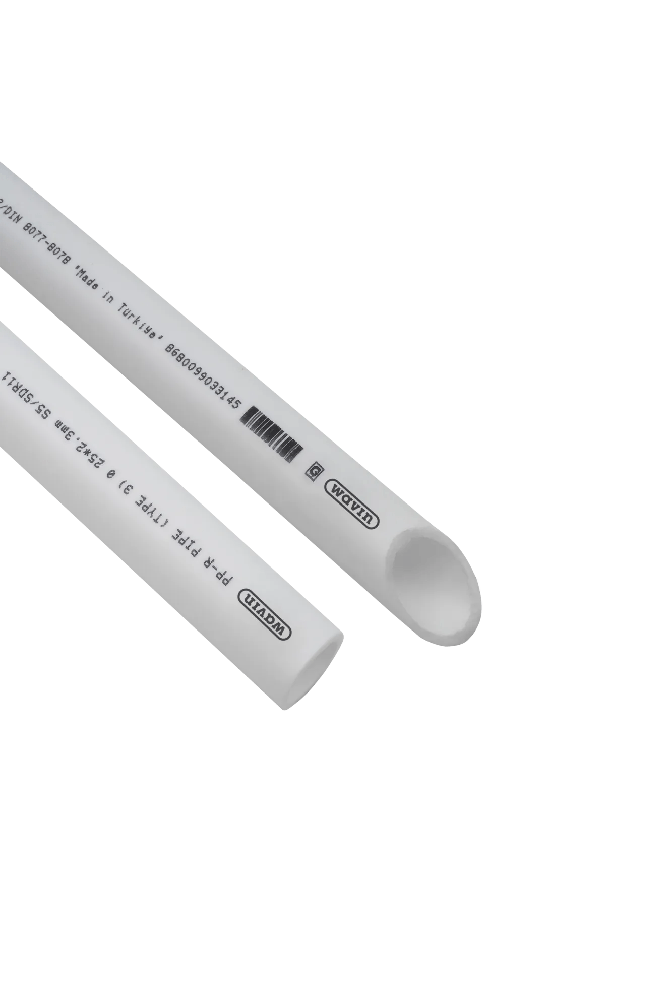 Wavin PPR Rura WT 110x15,1x4000 PN16