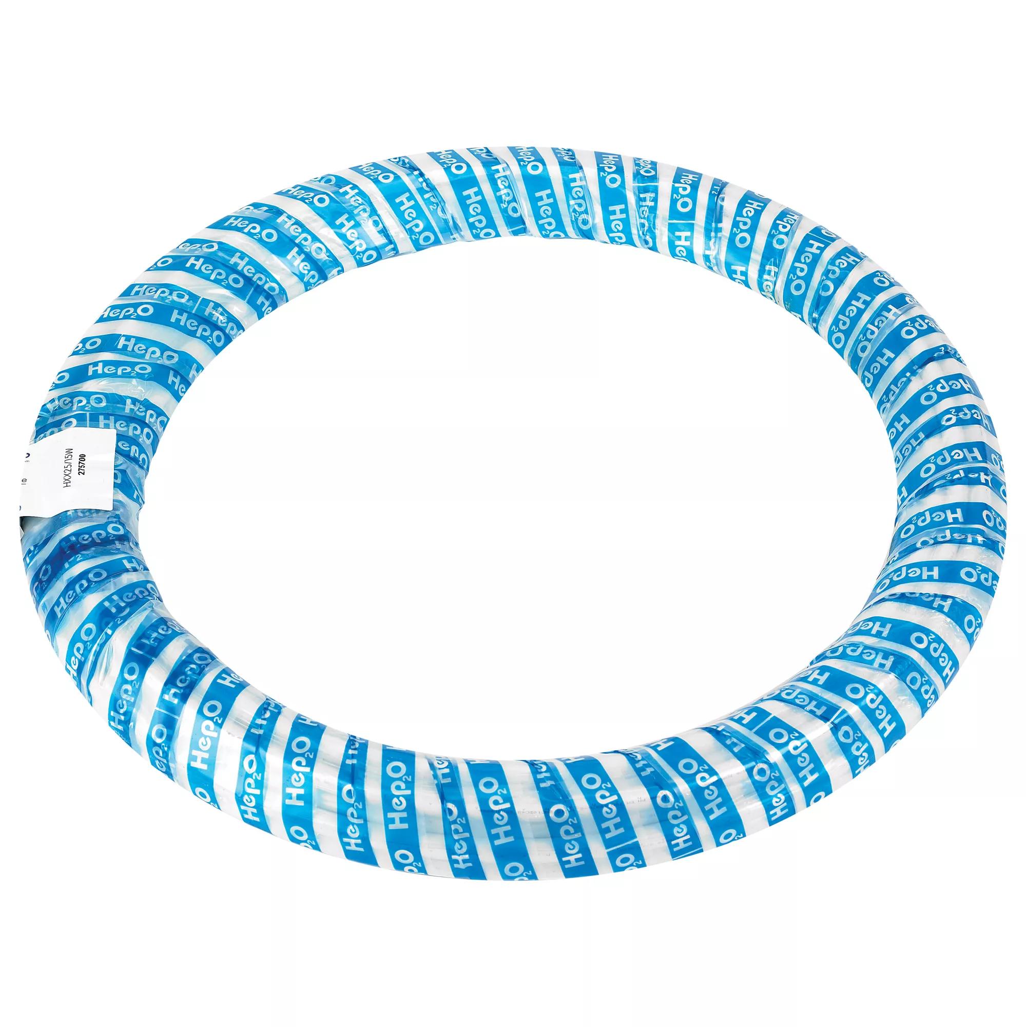 Hep2O Barrier Pipe WT 15 L=10 - Product Specifications