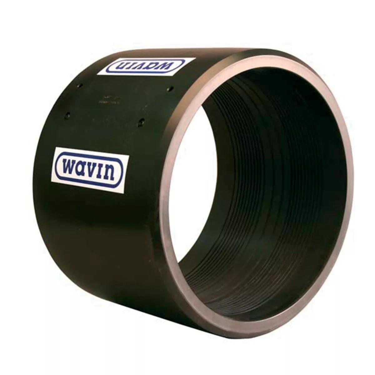 PE100 LU Lasmof 630 SDR11