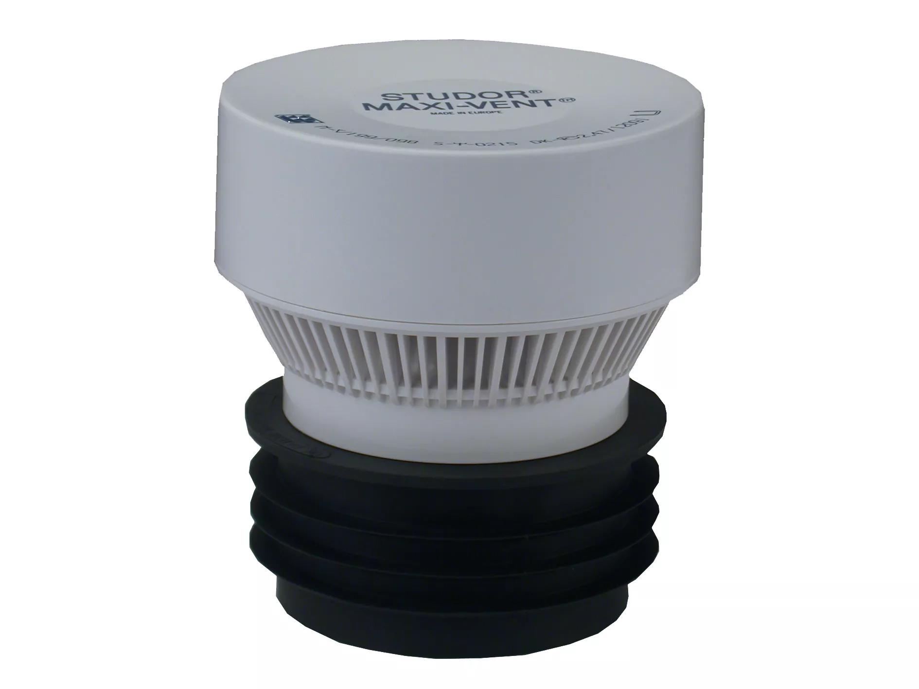 Studor Maxi Beluchter 75 t/m 110 - Product Specificaties