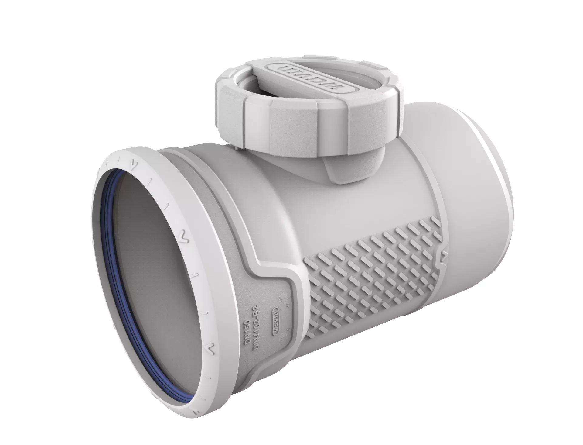 AS+ Access Pipe DN 150