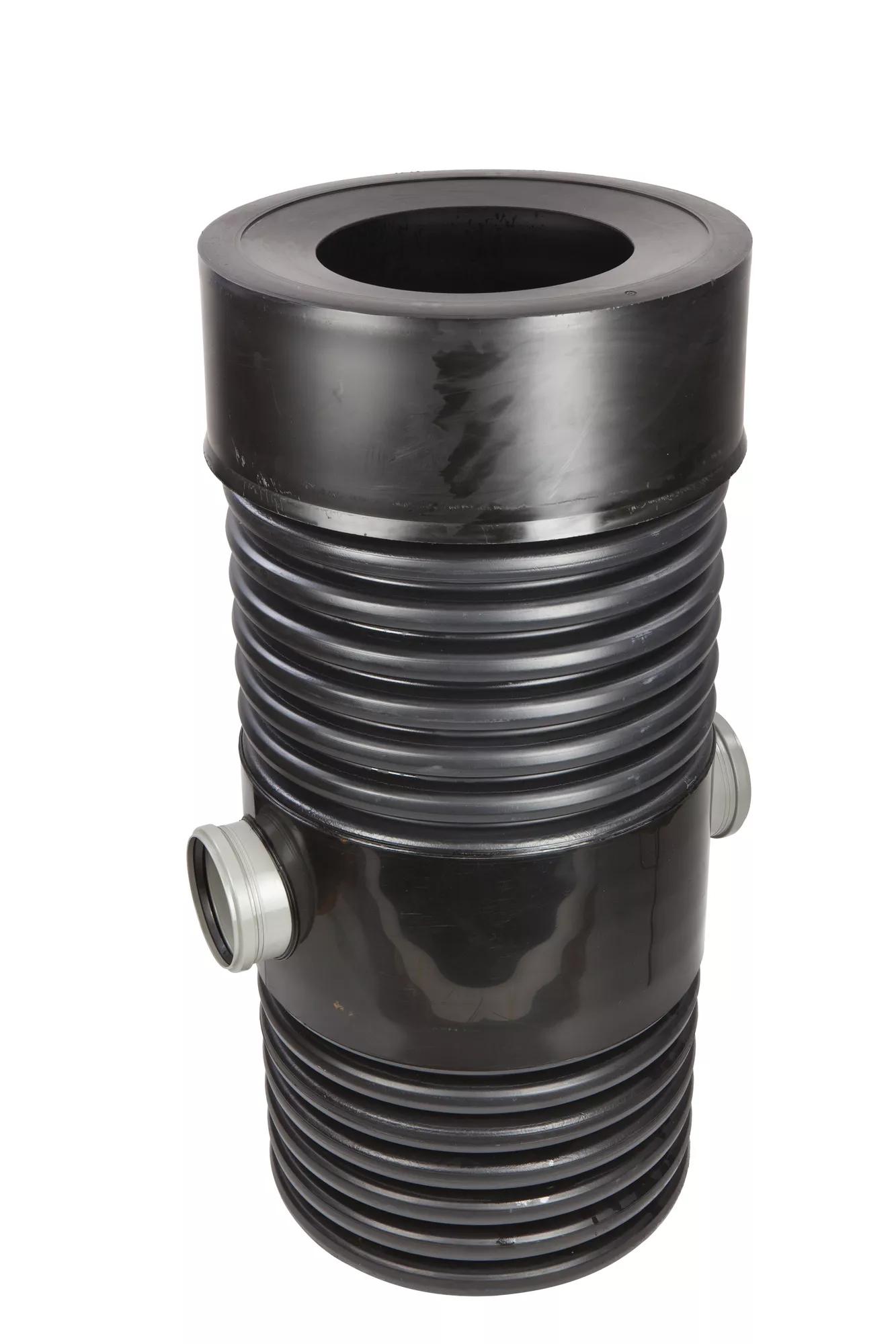 AquaCell Silt Trap BK 500x1250 - Product Specifications