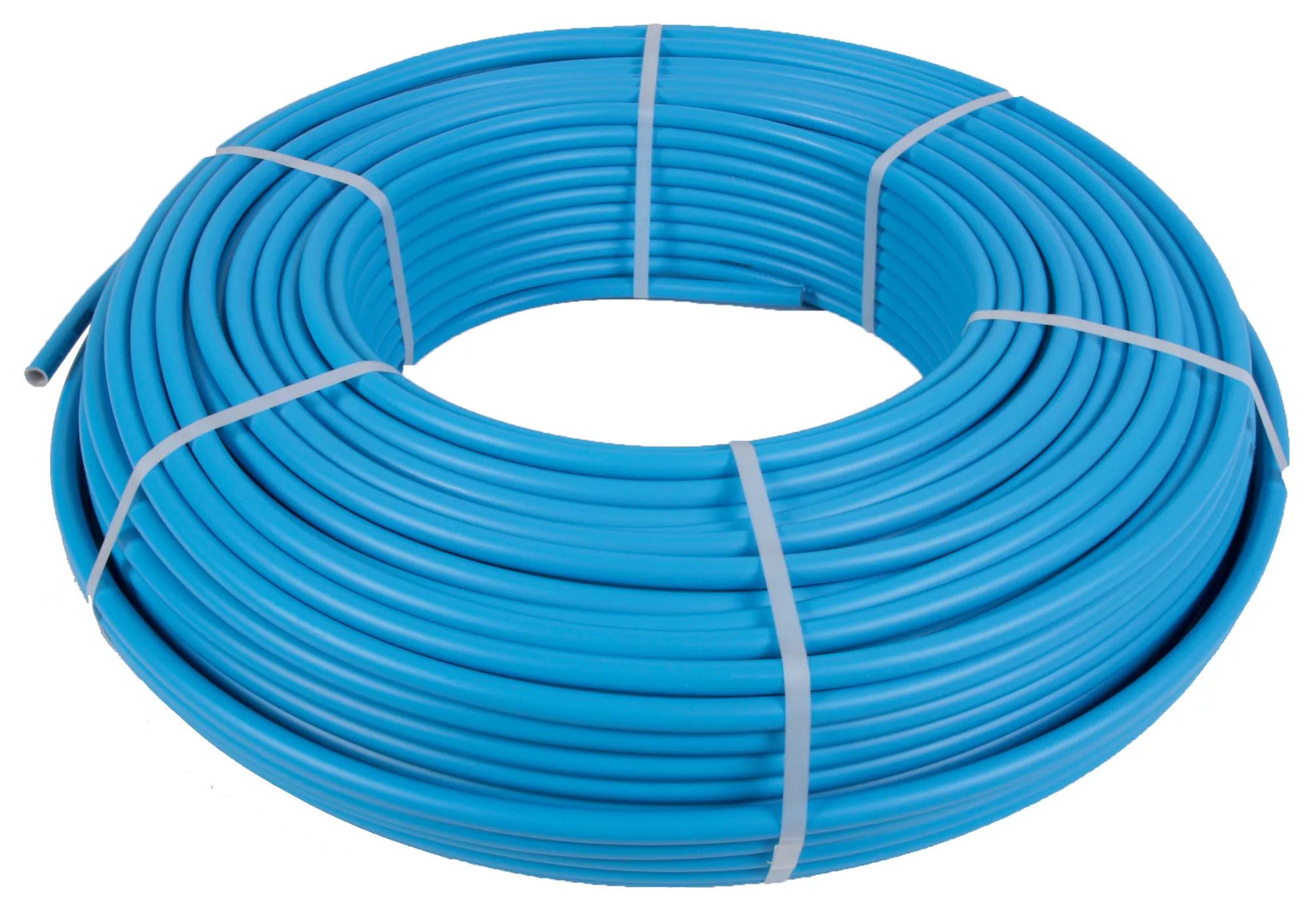 UFH Pipe PE-RT/Al BL 16x2 L=500 Coil
