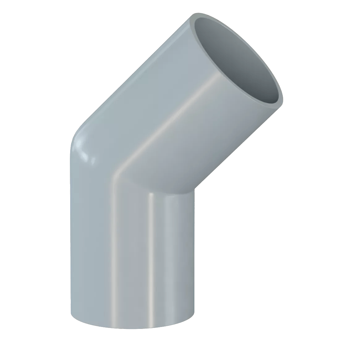 CODO PVC 45° SP 3 -PAVCO WAVIN