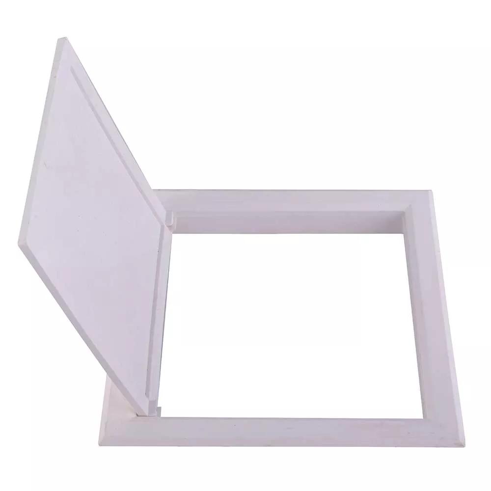 TAPA REGISTRO PVC 20X20CM ETQ