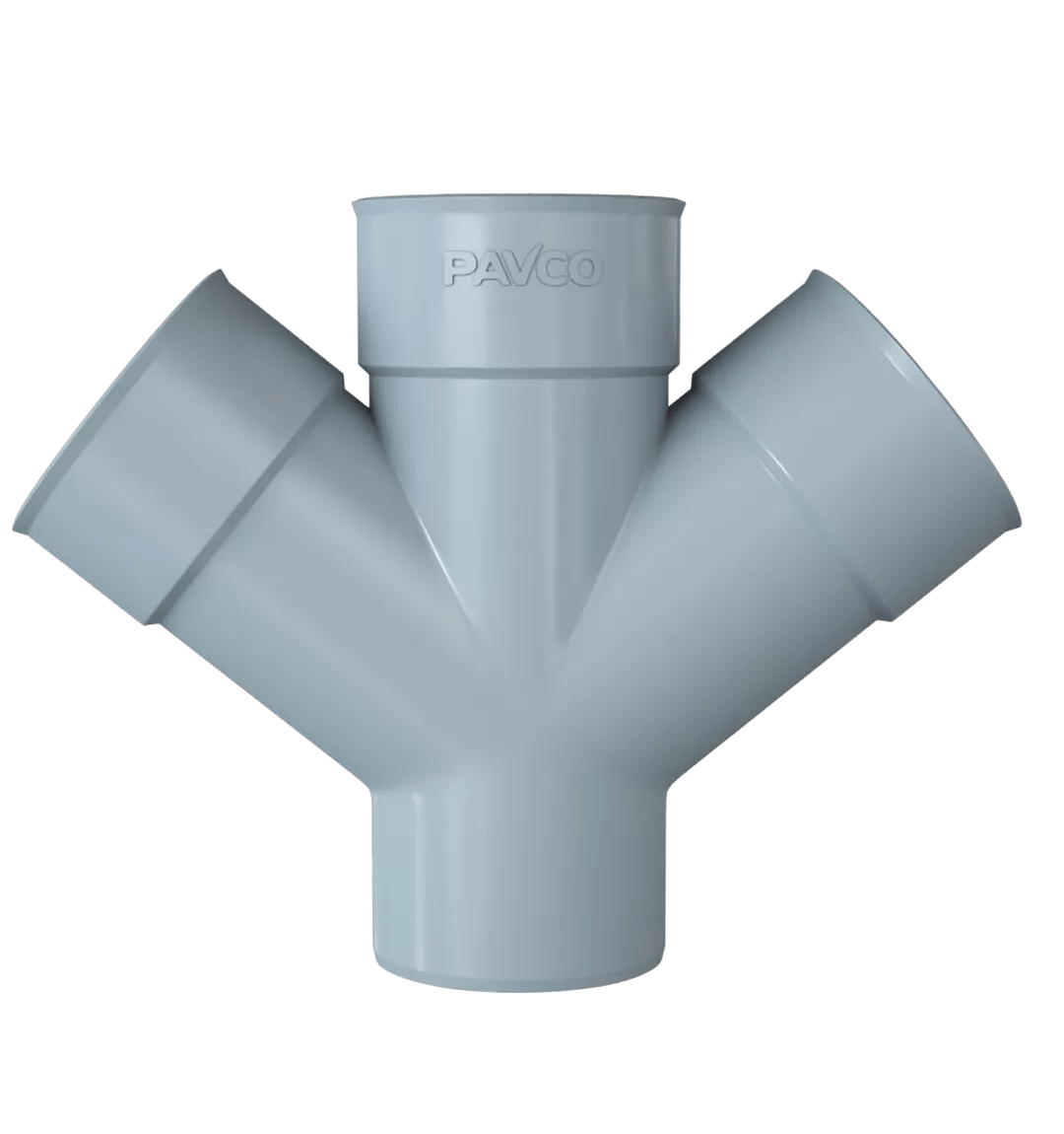 YEE DOBLE SAL 3 - PAVCO WAVIN