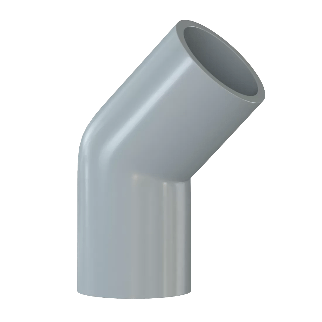 CODO PVC 45° SP 1 PAVCO WAVIN