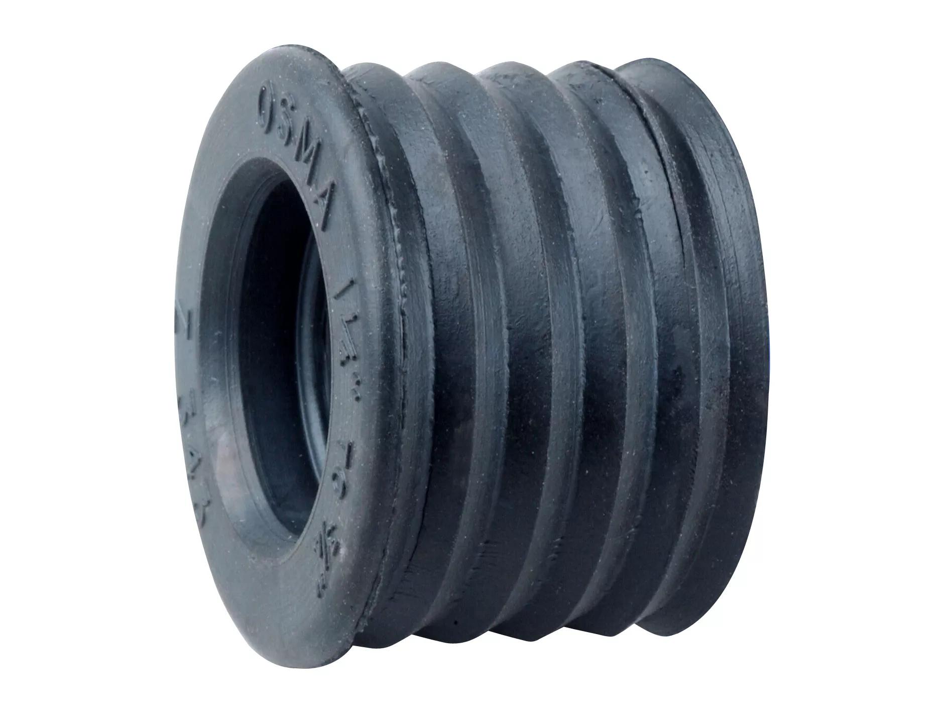 OsmaW Rubber Reducer GY 40x32 - Product Specifications