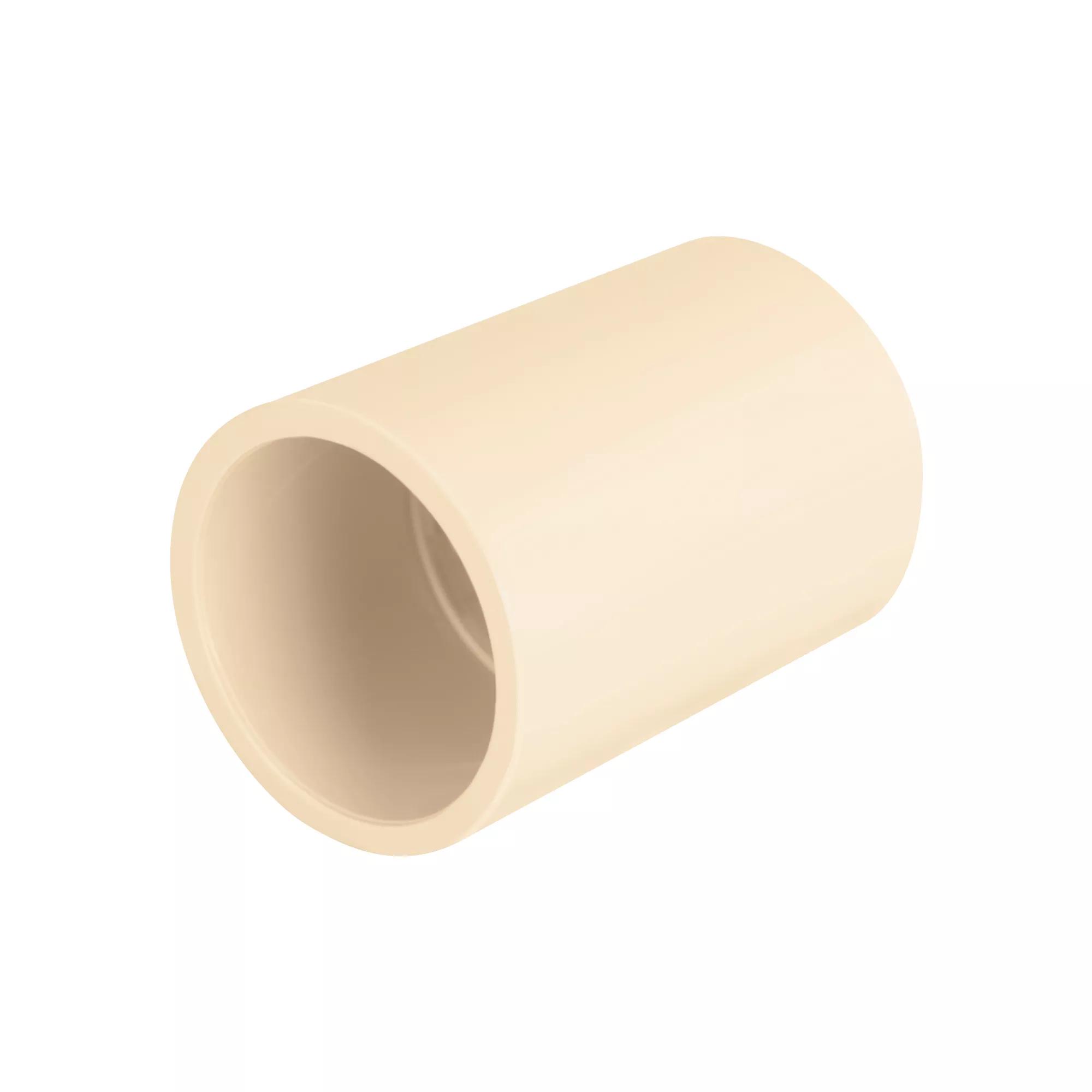 Cople CPVC CTS 1 1/4" - Descargas