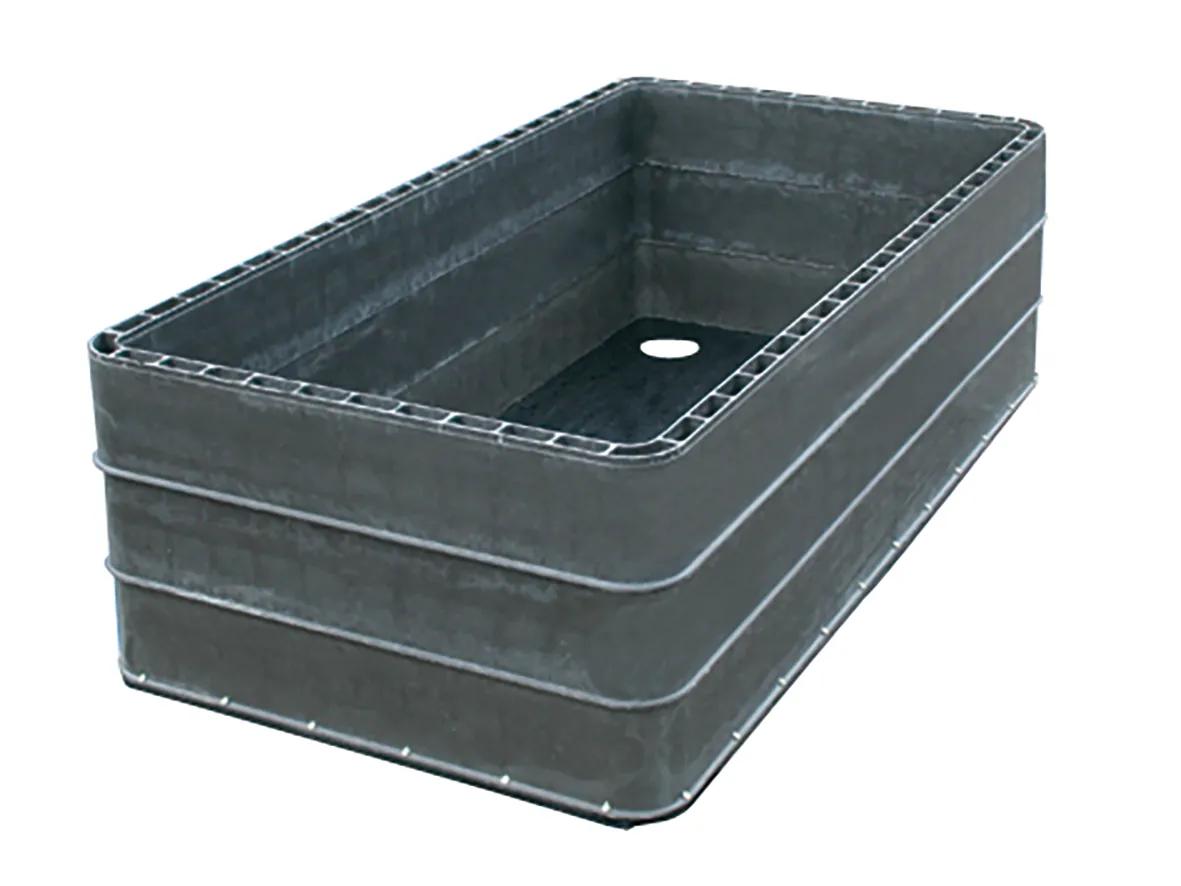 A066 Section 915x445mm Ultima