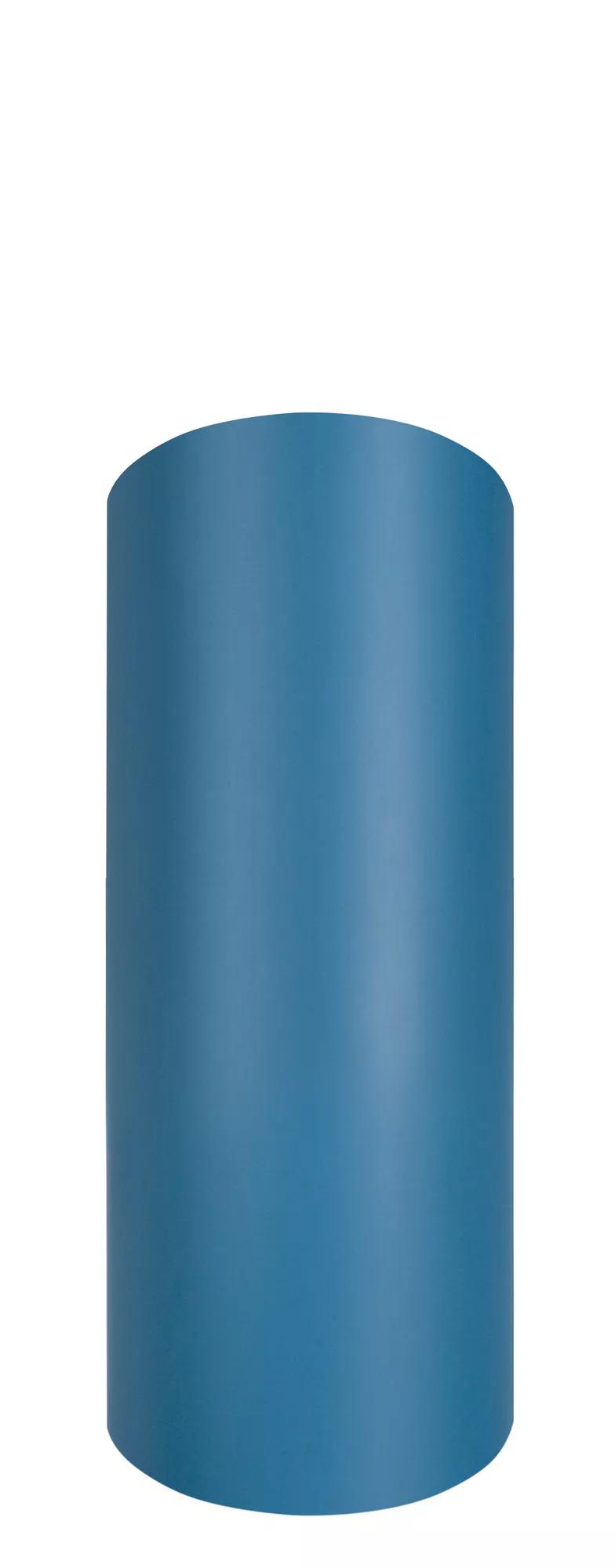 Wavin Acaro PP SN 16 DN/OD 400 Passlänge Baulänge 0,8m blau
