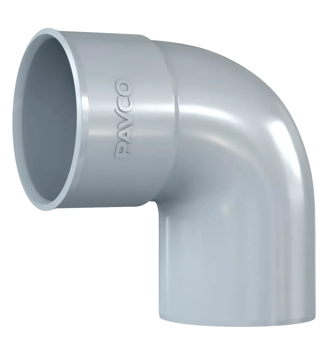 CODO 90° 4" - PAVCO WAVIN