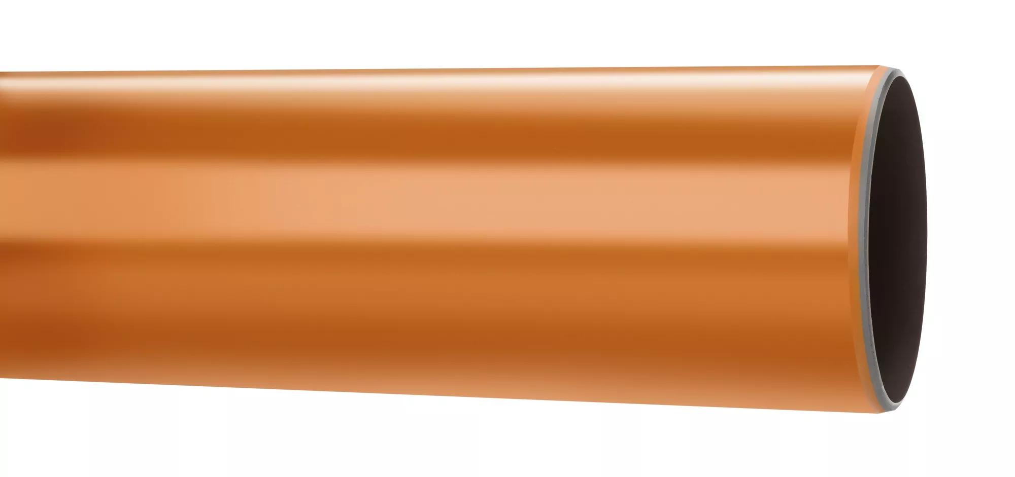 OsmaD Pipe BN BSEN13476 160 SN8 L=3 P/E
