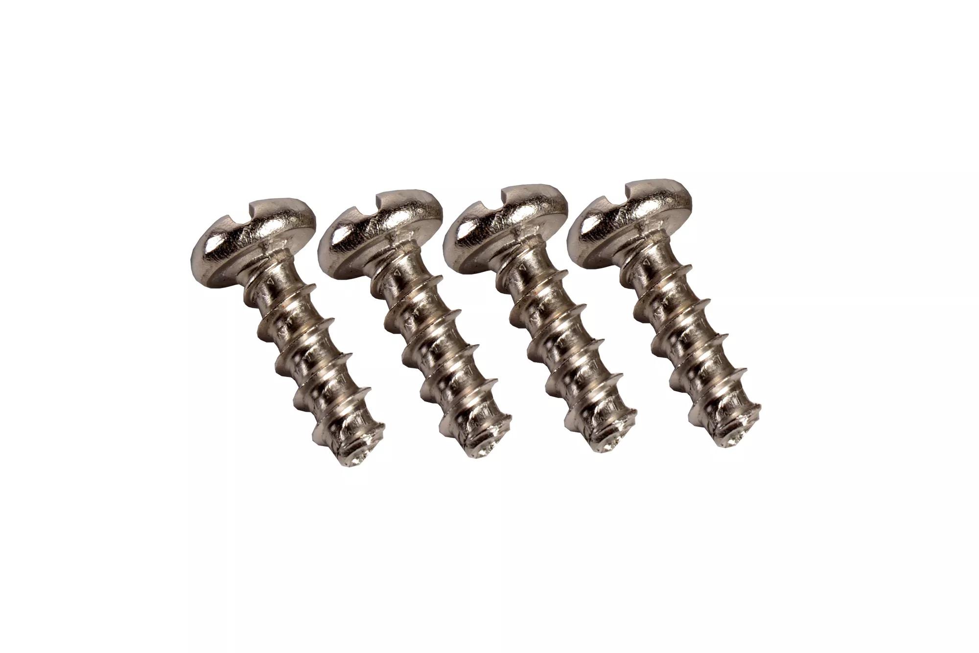POSI Pan S/Steel Screw M8x25 for SPKS8