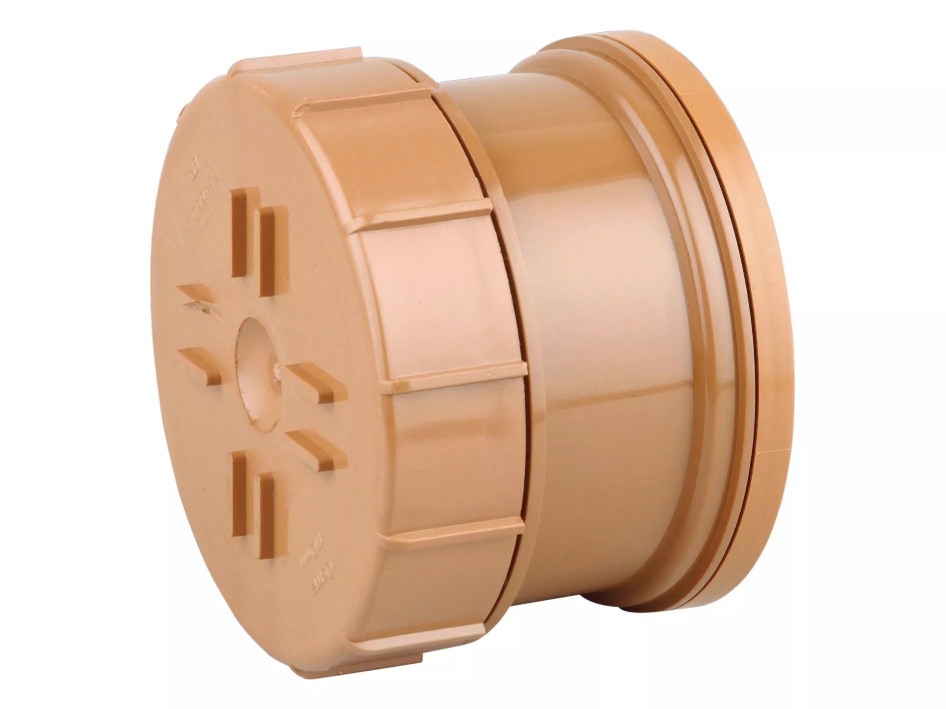 OsmaDrain Access Cover BN 160 S/S - Product Specifications