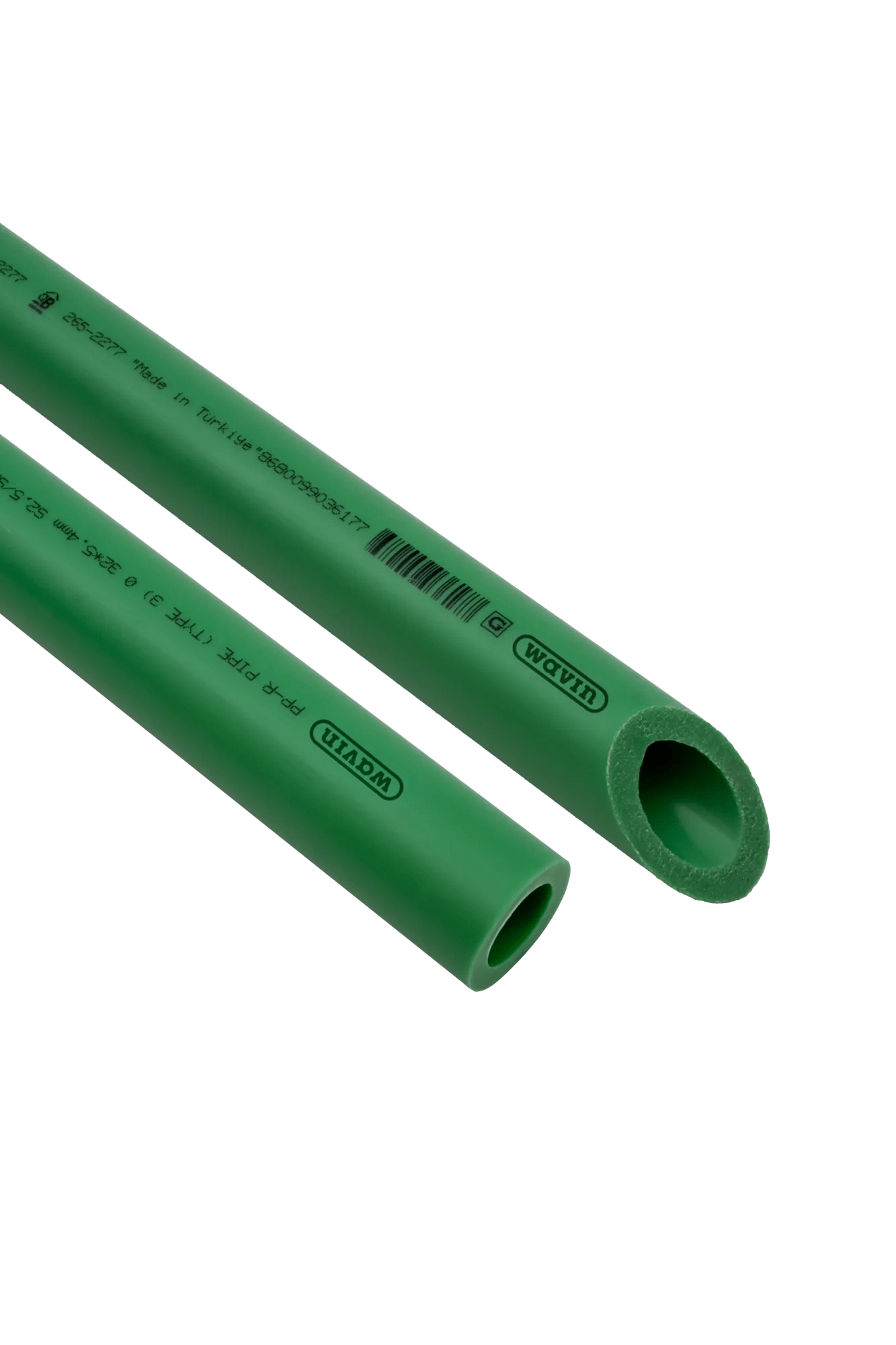 PPR Düz Boru (YŞ) 25 SDR7,4 PN20 L=4