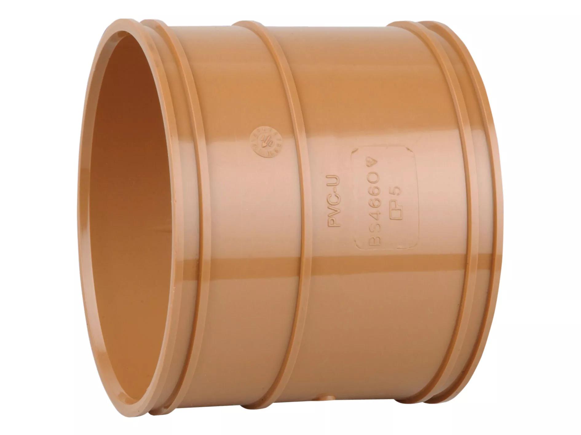 OsmaD Slotted Coupler-4D066 BN 110 D/S - Product Specifications