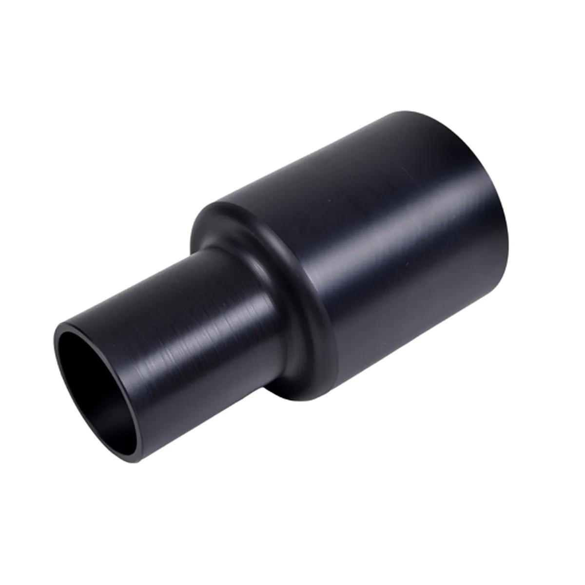 PE100 Reducer LS BK 125x110 SDR11