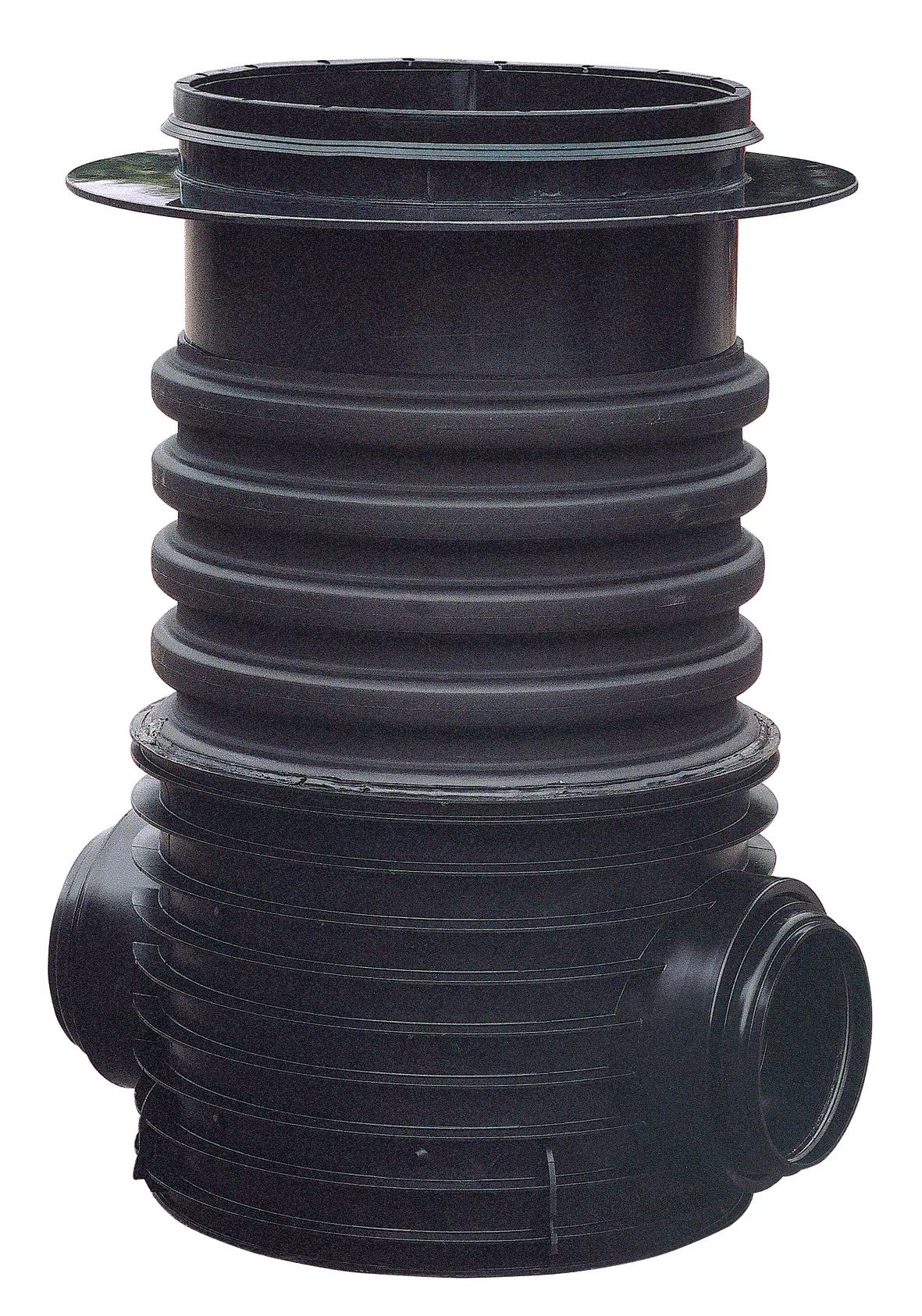 Tegra PP Inspectieput ZW 600 - Product Specificaties