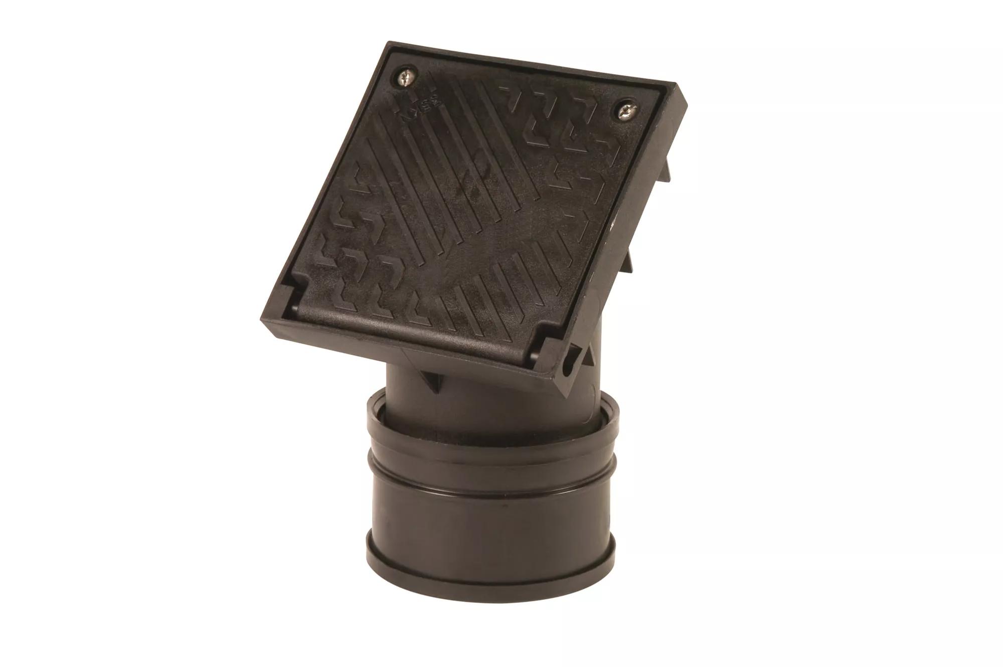 OsmaDrain Rodding Point BK 110 S/S