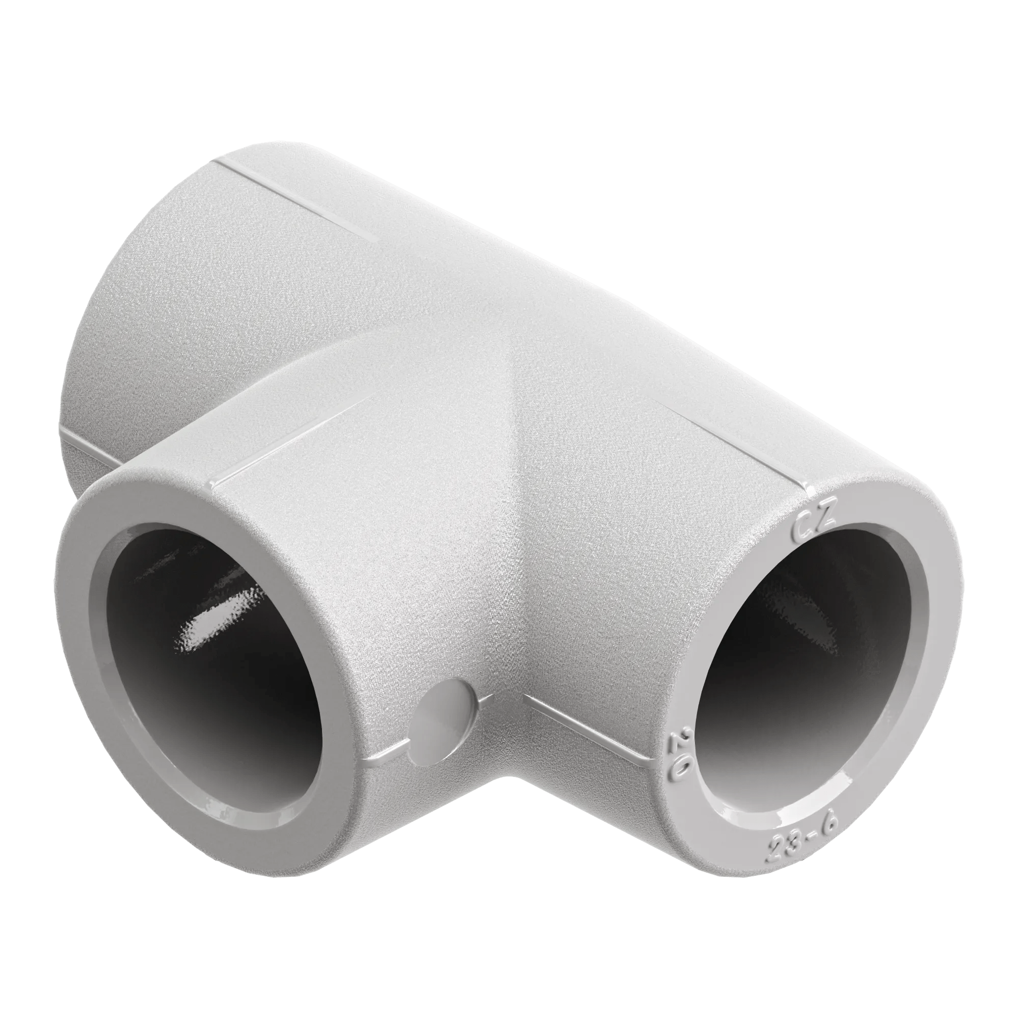 TRÓJNIK 25 PP-RCT EK