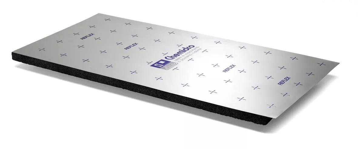 Pannello Reflex Ultra H38 1000x500mm - Specifiche del prodotto