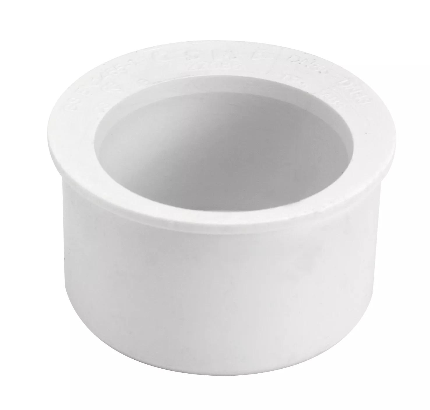 OsmaW ABS Reducer WT 50x40 - Product Specifications