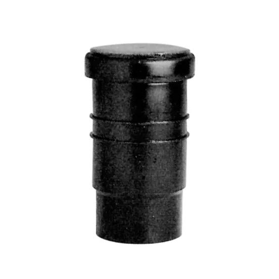 HDPE kompensatsiooni muhv QS 40