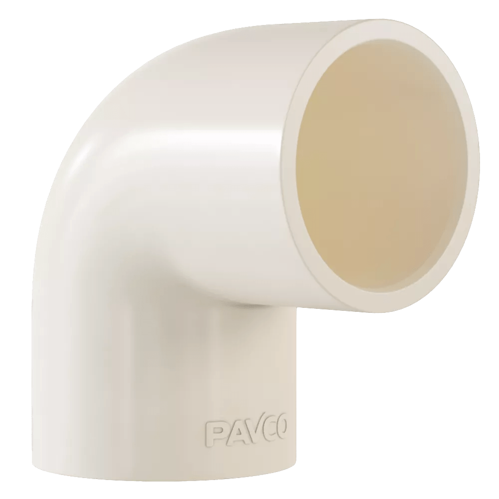 CODO PRE 90° ¾" BEIGE - CPVC PAVCO WAVIN