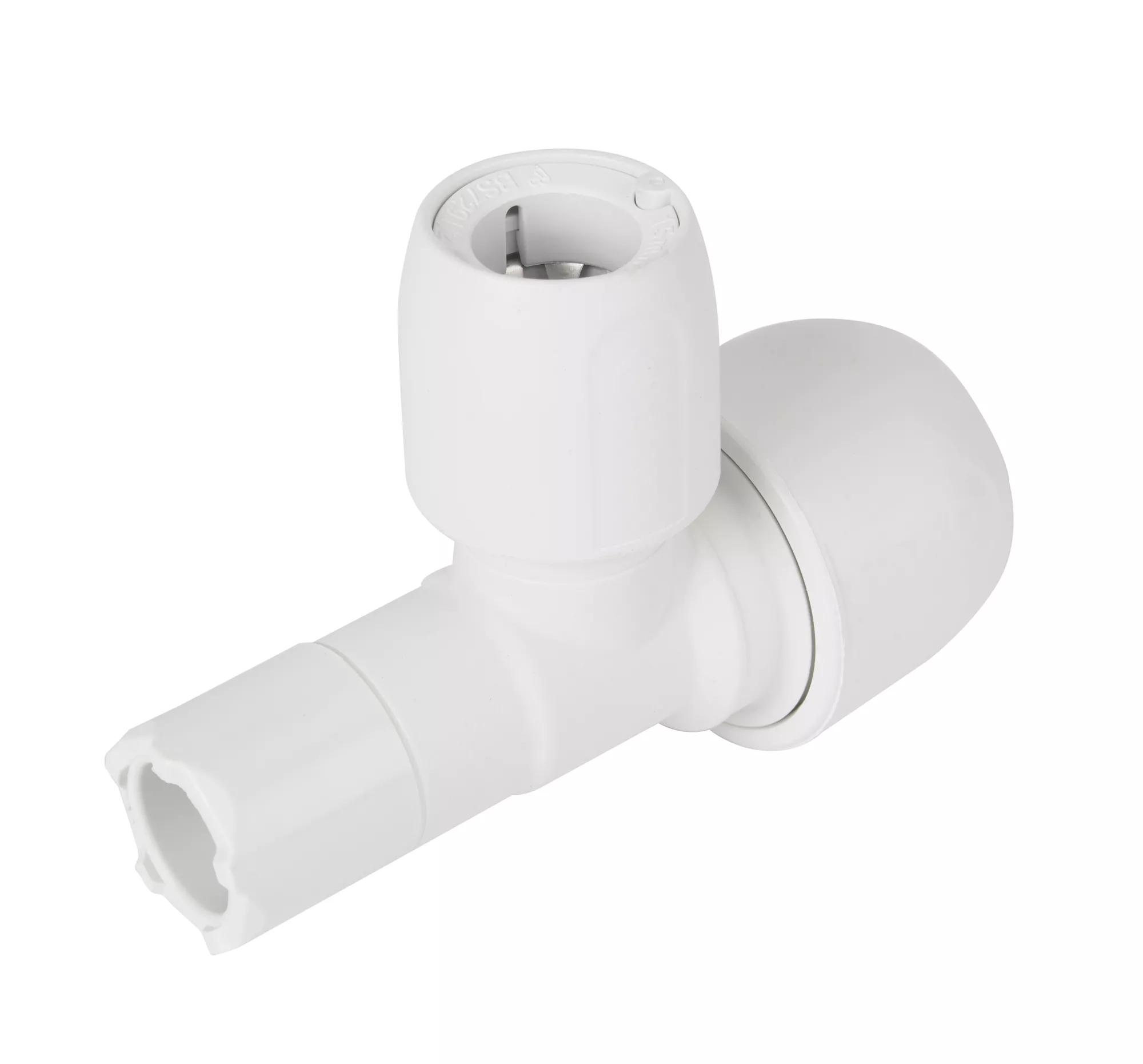 Hep2O Branch Reduced Tee Spigot W 22x15 - Product Specifications