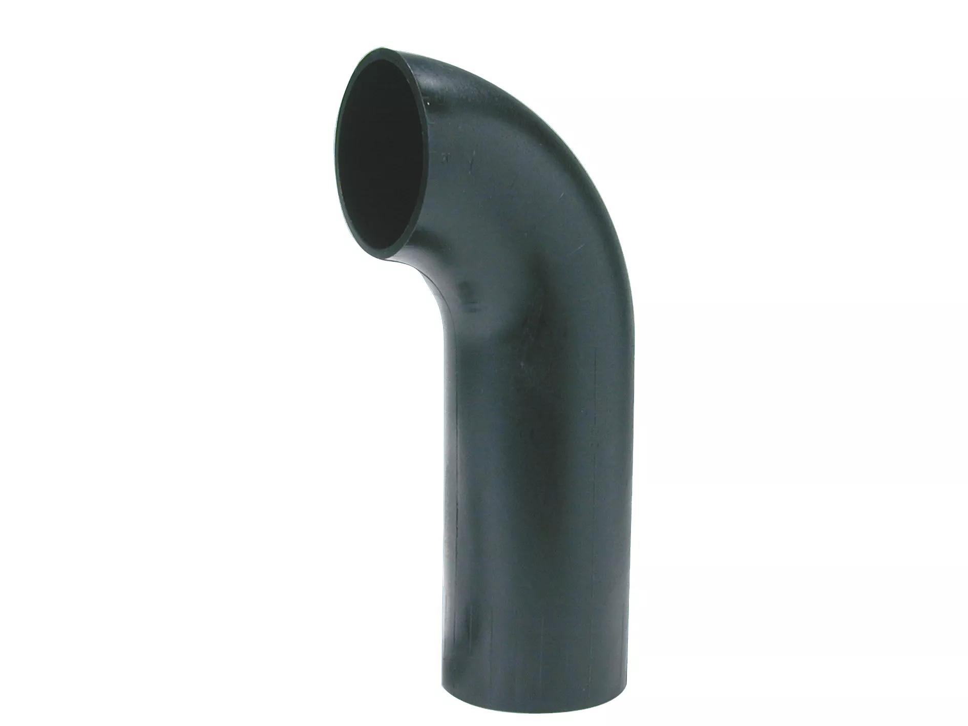 HT-PE Elbow Extended 90° 50