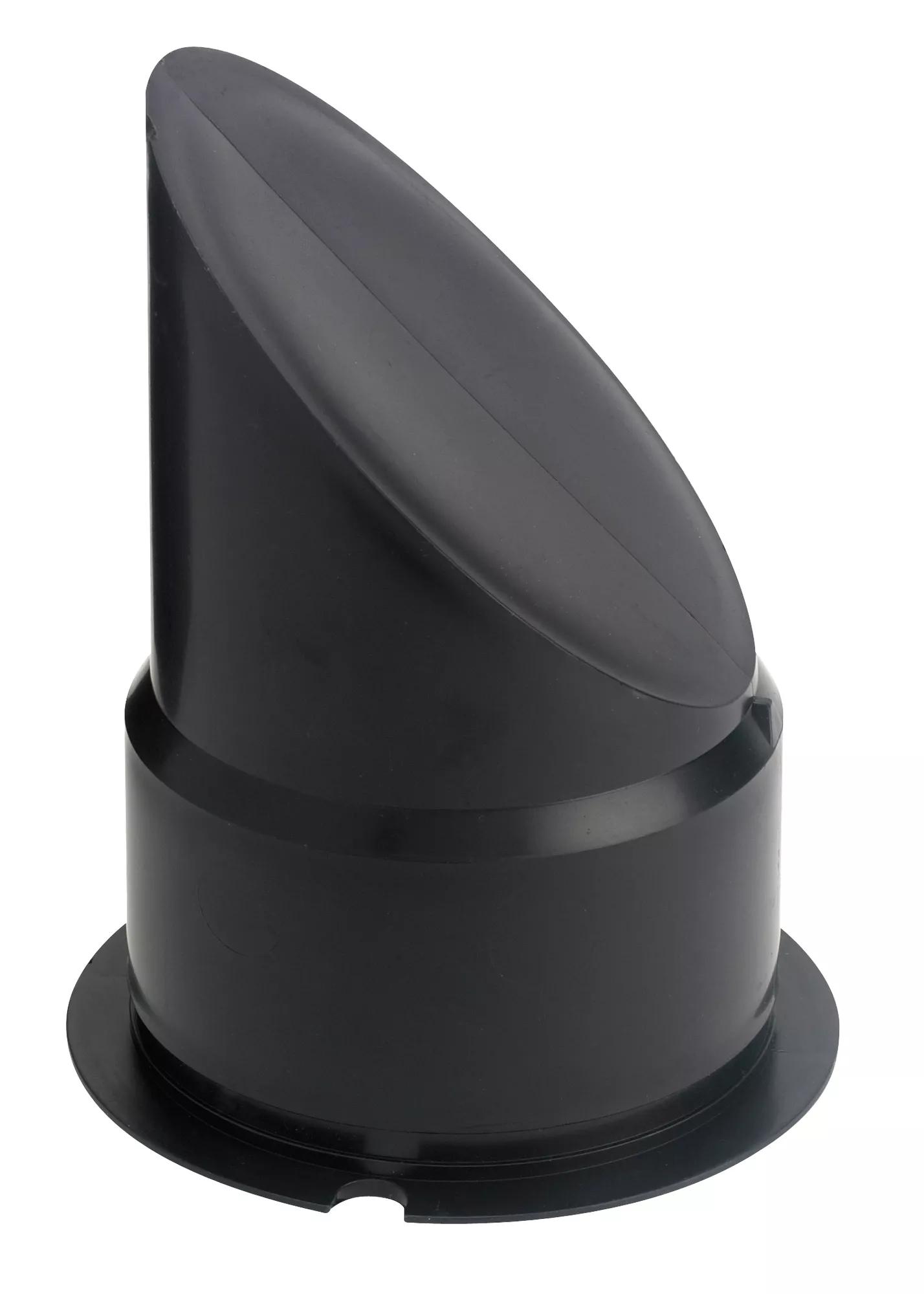 OsmaDrain Plug Spare-4D960 BK 110 P/E