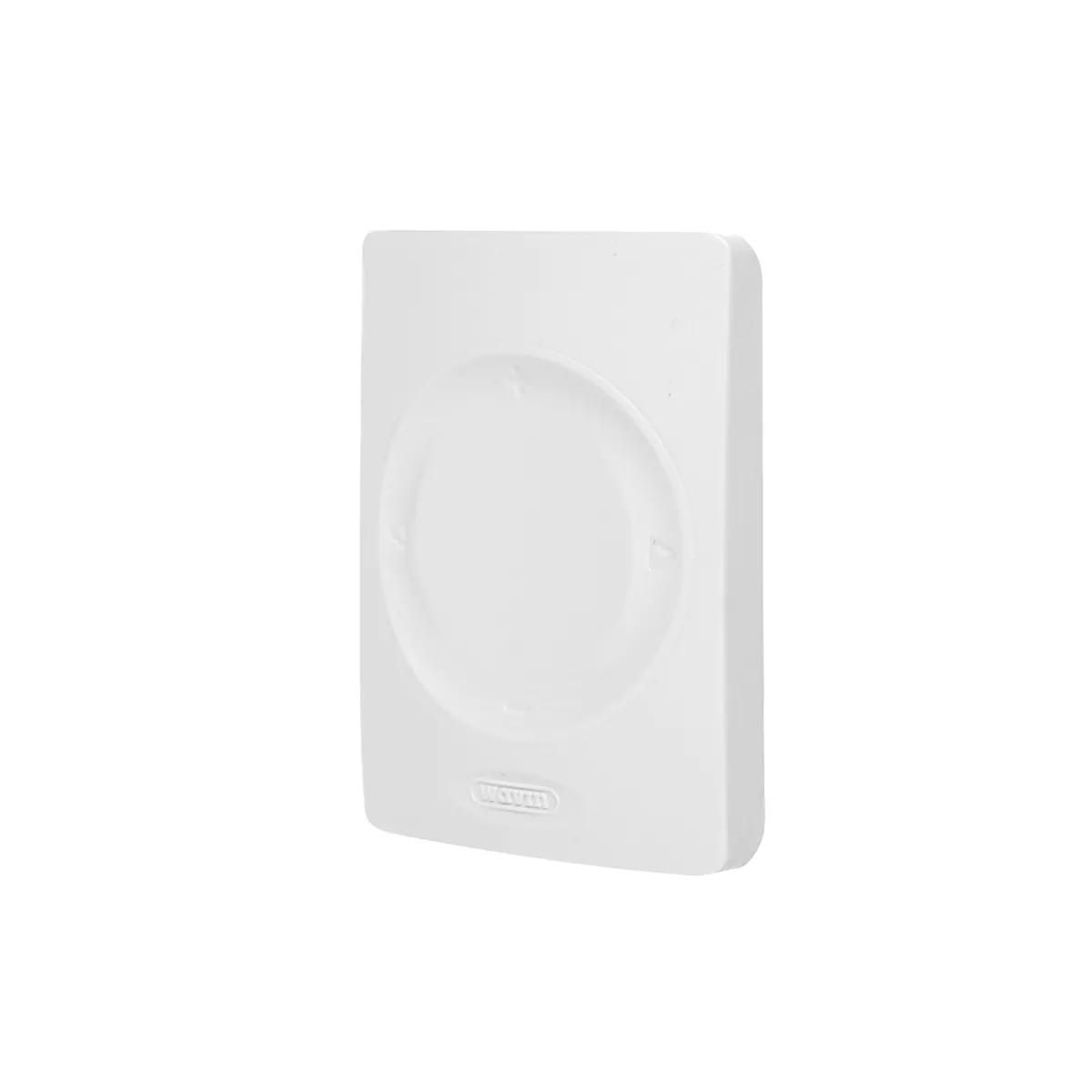Sentio Thermostat Wireless - Product Specifications