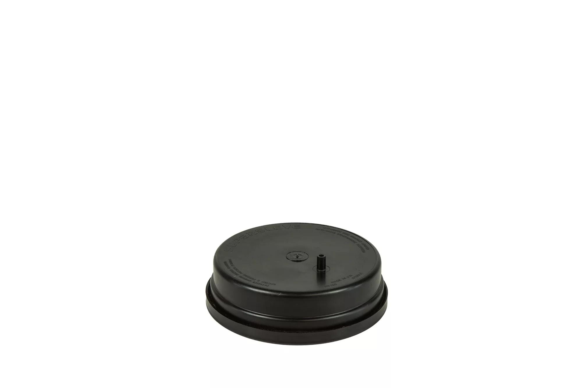 Hepworth PP Test Stopper SS2/2 BK 150