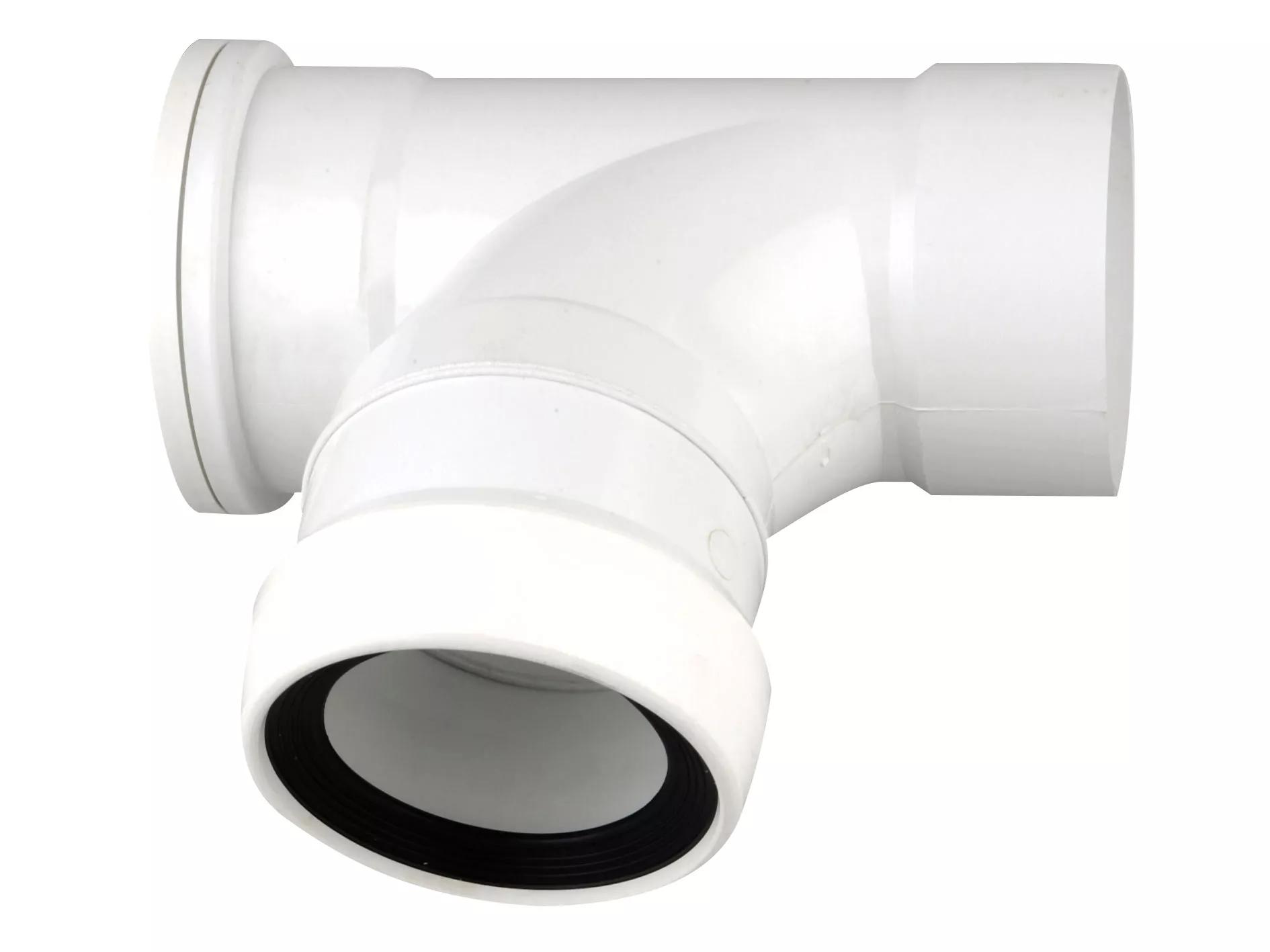 OsmaS PVCU Manifld RH 15.5° WT 110 S/SW - Product Specifications