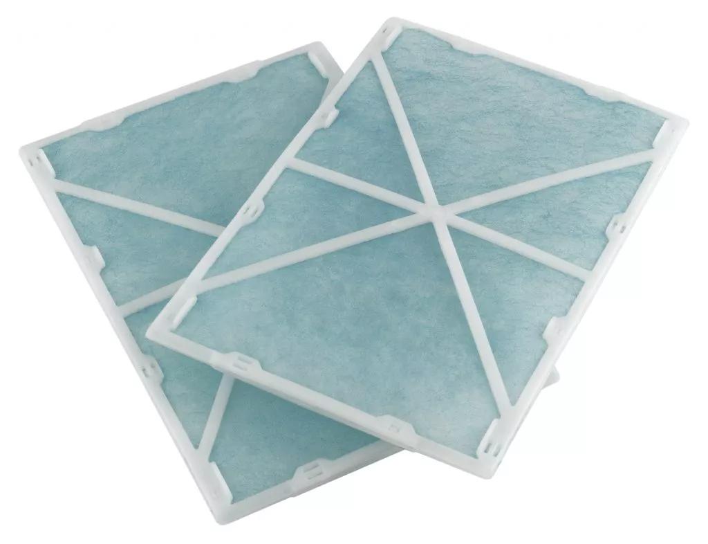 Ventiza HRU220V Filter G4 Set