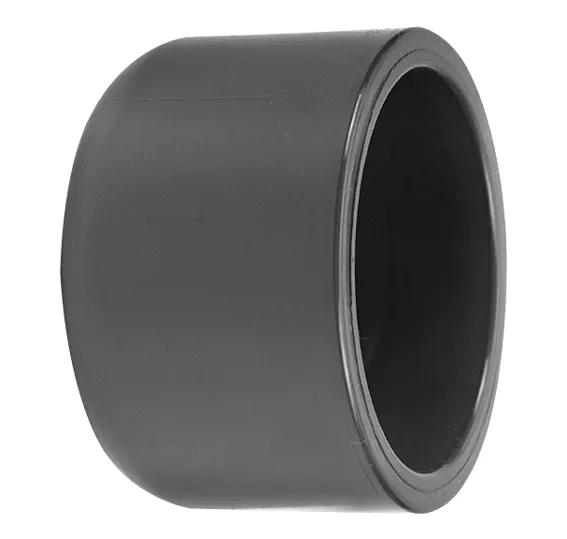 PVC Bouchon Femelle GR 63 PN16