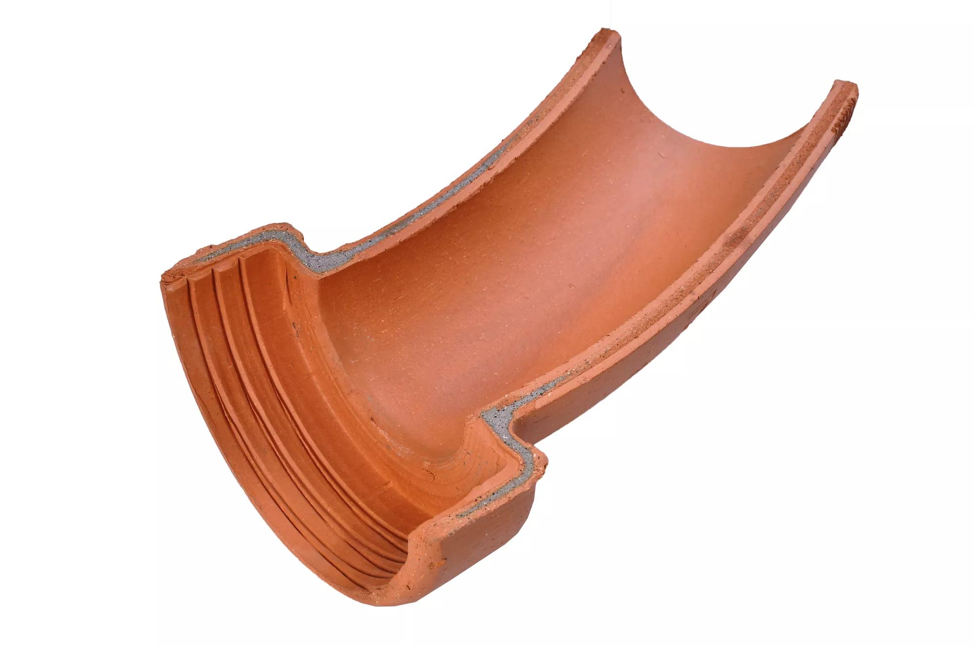 Hepworth Clay Chan Bend RH 30° 300