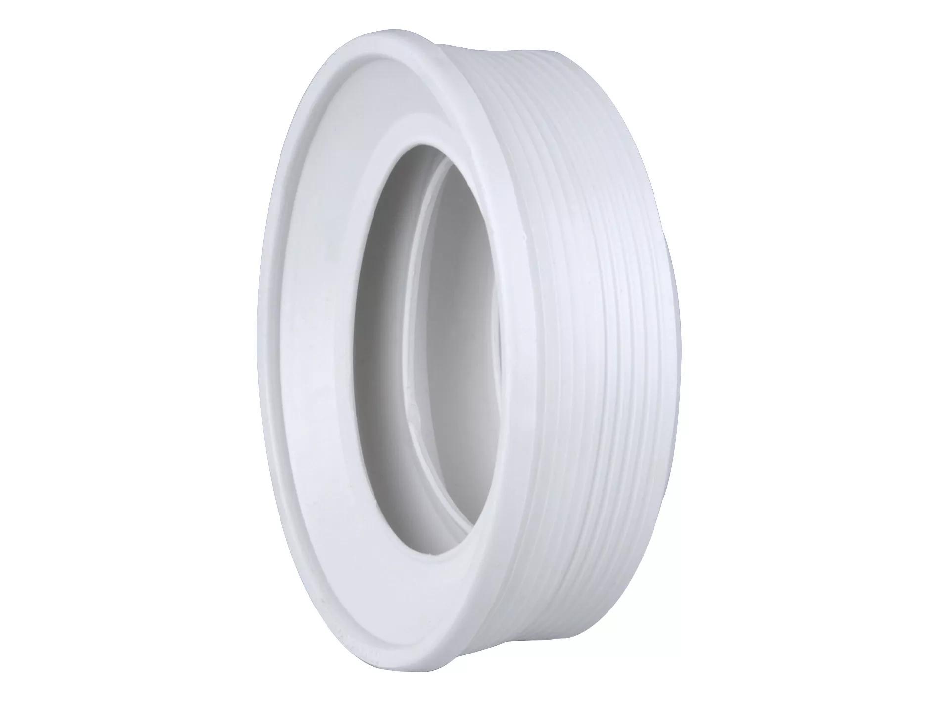 OsmaS Rubber WC Gasket 4-4.25" WT 110 - Product Specifications