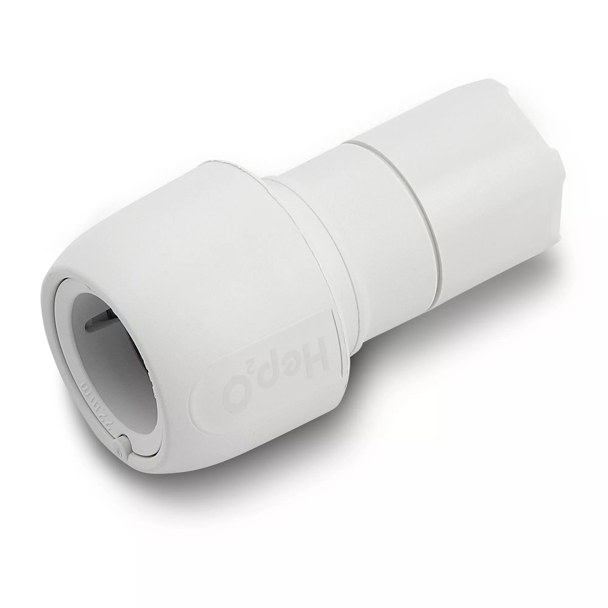 Hep2O Pb Socket Reducer WT 28x22 PF/SP - Product Specifications