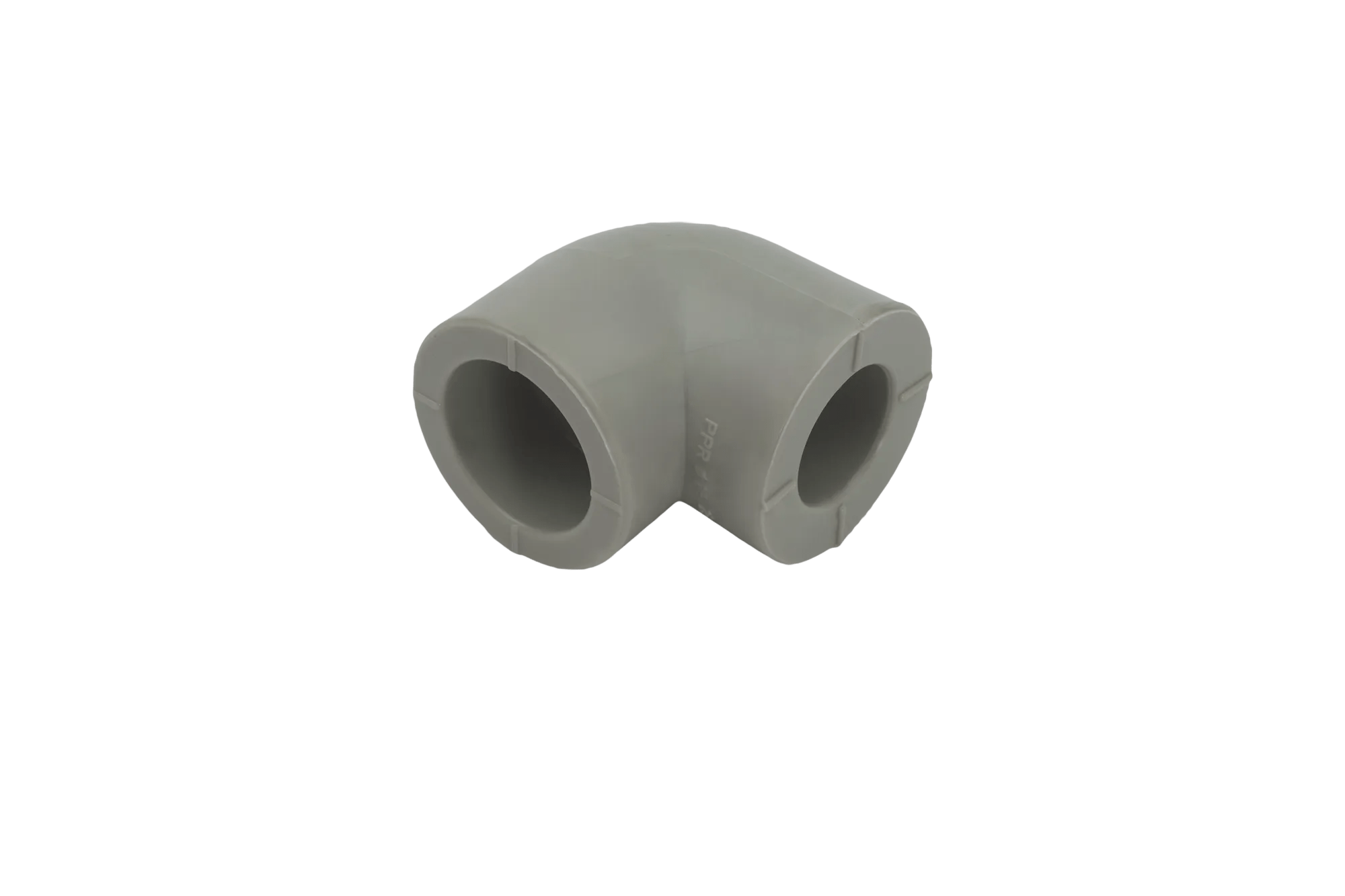 PPr Elbow 45°GY 50