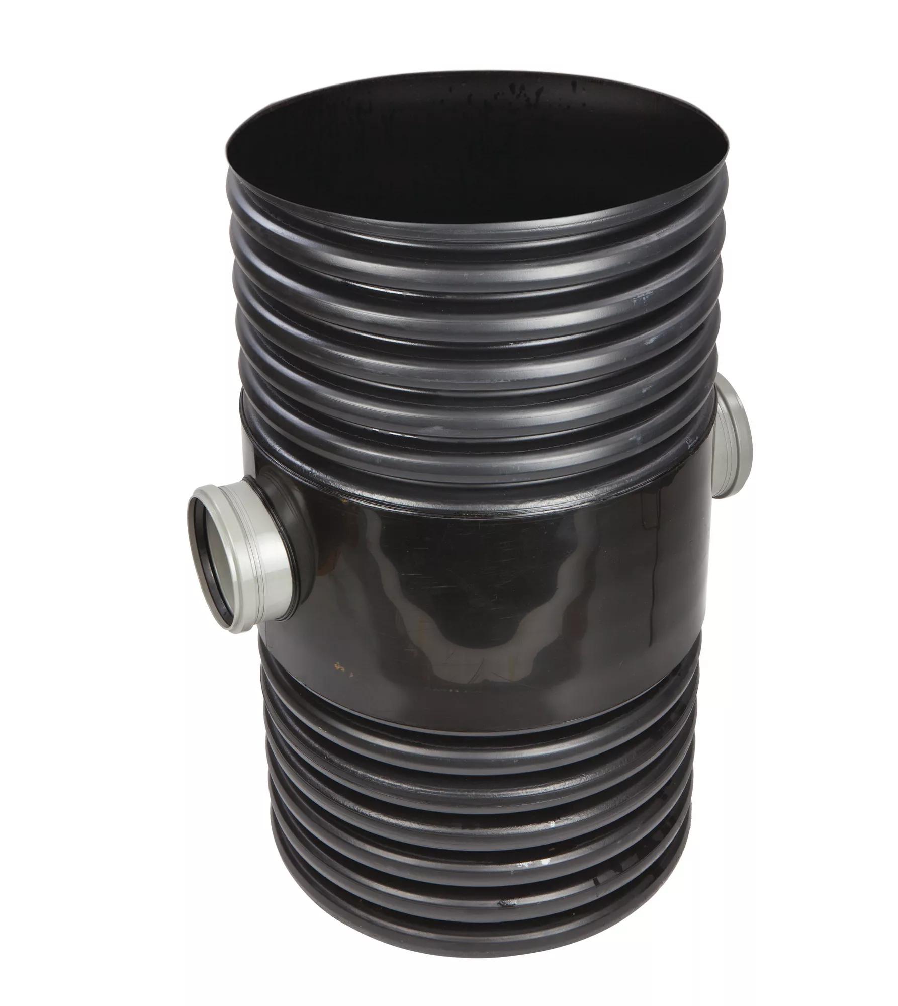 AquaCell Silt Trap BK 500x1250