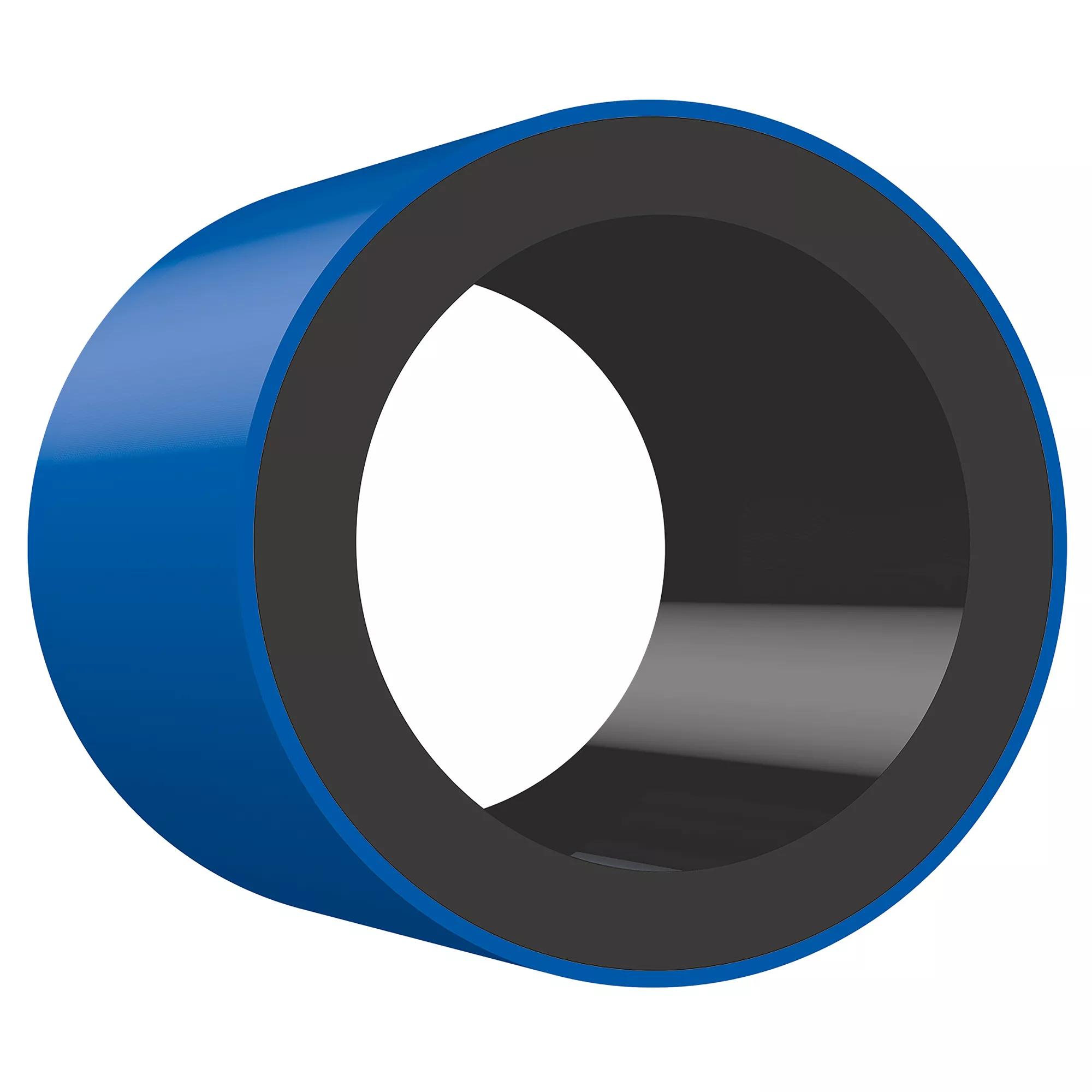 Wavin Rohr SafeTech Trinkwasserrohr 75x6,8 L=6 BC