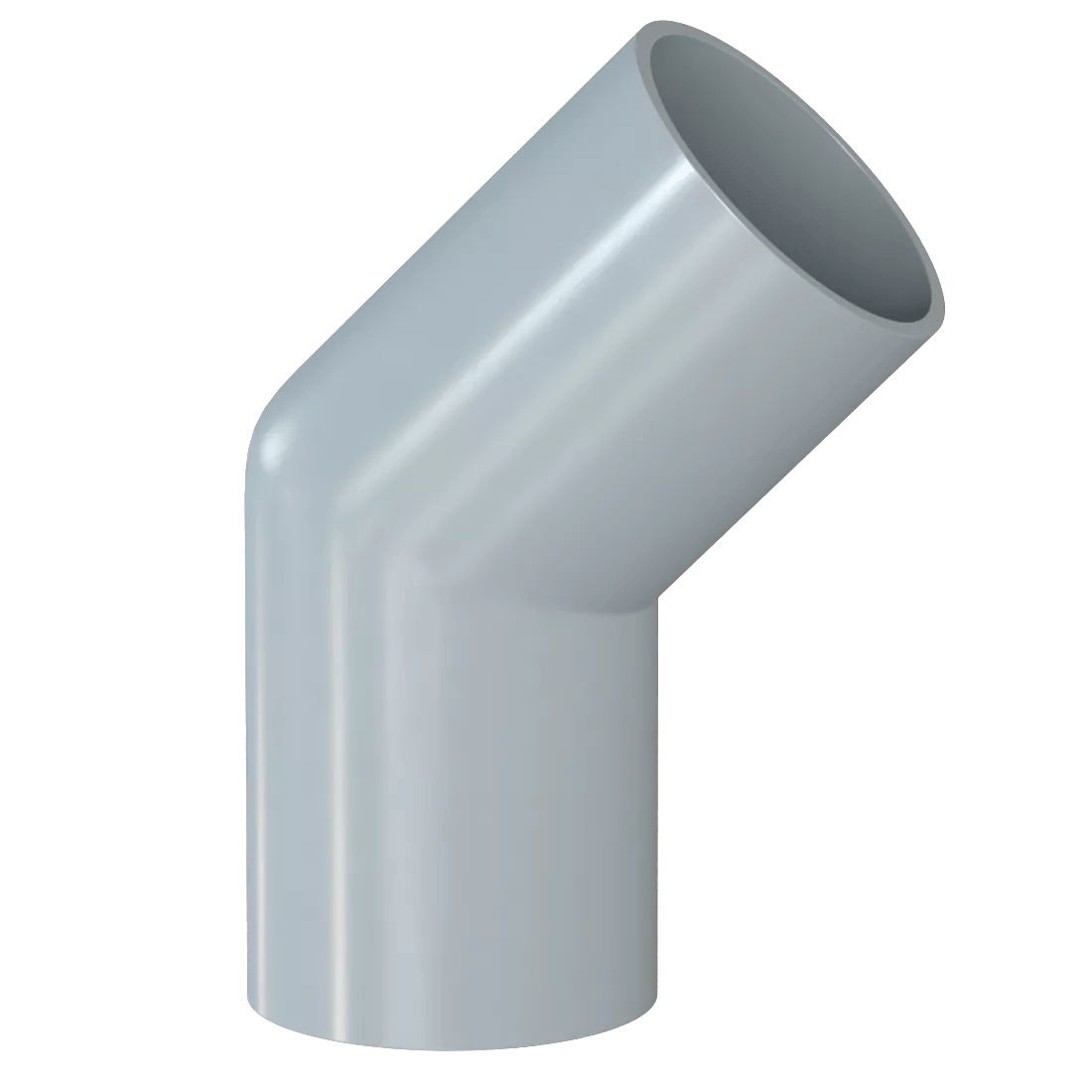 CODO 45° SP PVC 4 - PAVCO WAVIN