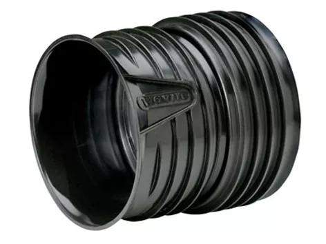 X-Stream Double Wall Conn.piece 200 - Product Specifications