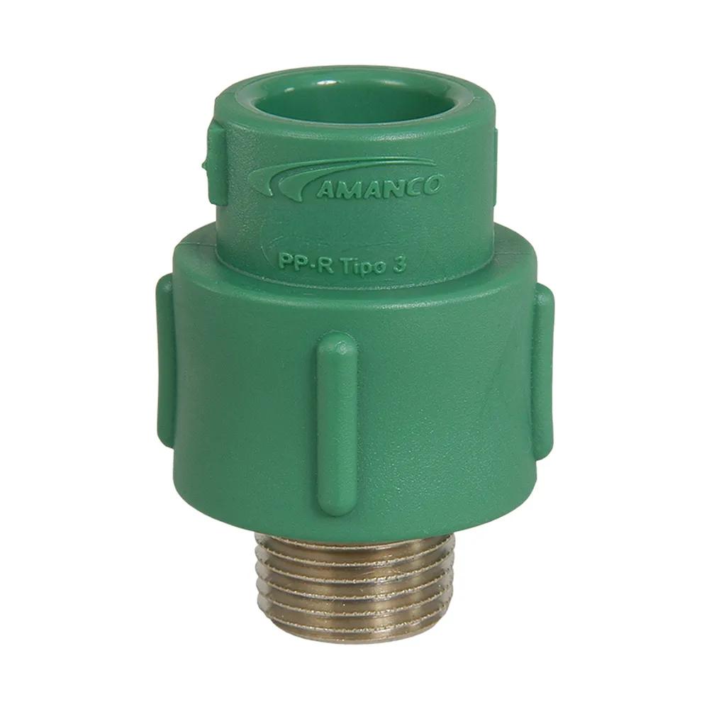Tubo - Con Inserto M 63mmx2" | Fusión - Especificaciones