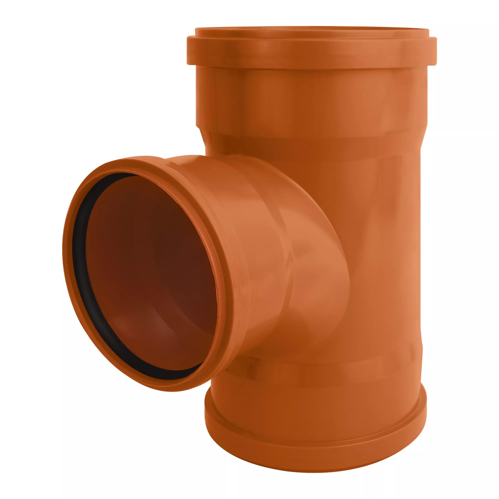 TeeYee Alcantarillada 200 x 160mm 3 Cam